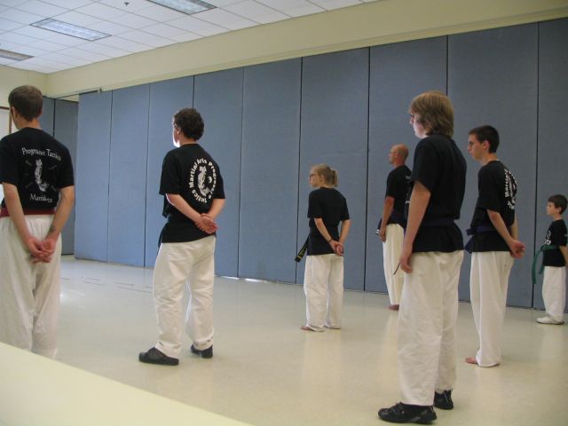 Our Master - Progressive Tactics 313/520-2057 | Brownstown Twp, MI